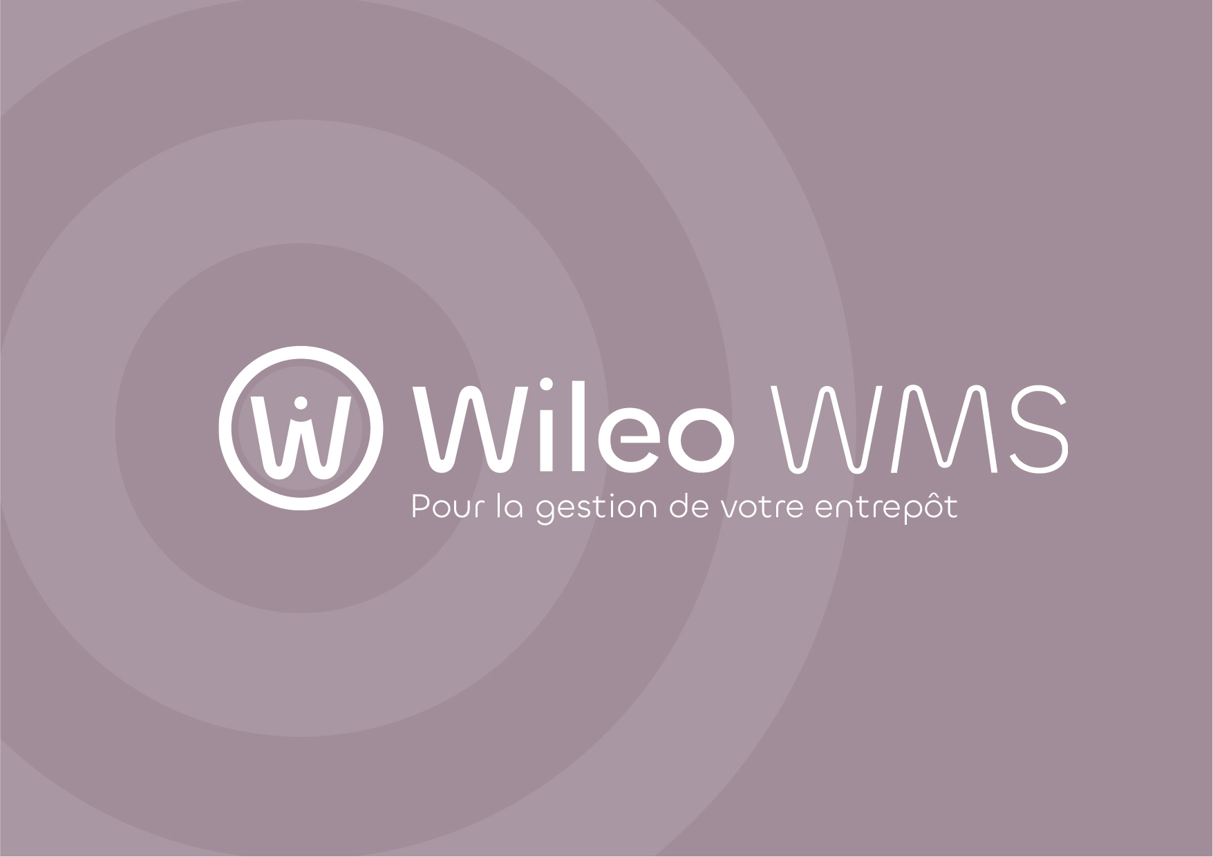 Logiciel WMS pour la gestion d'entrepôt | Wileo WMS